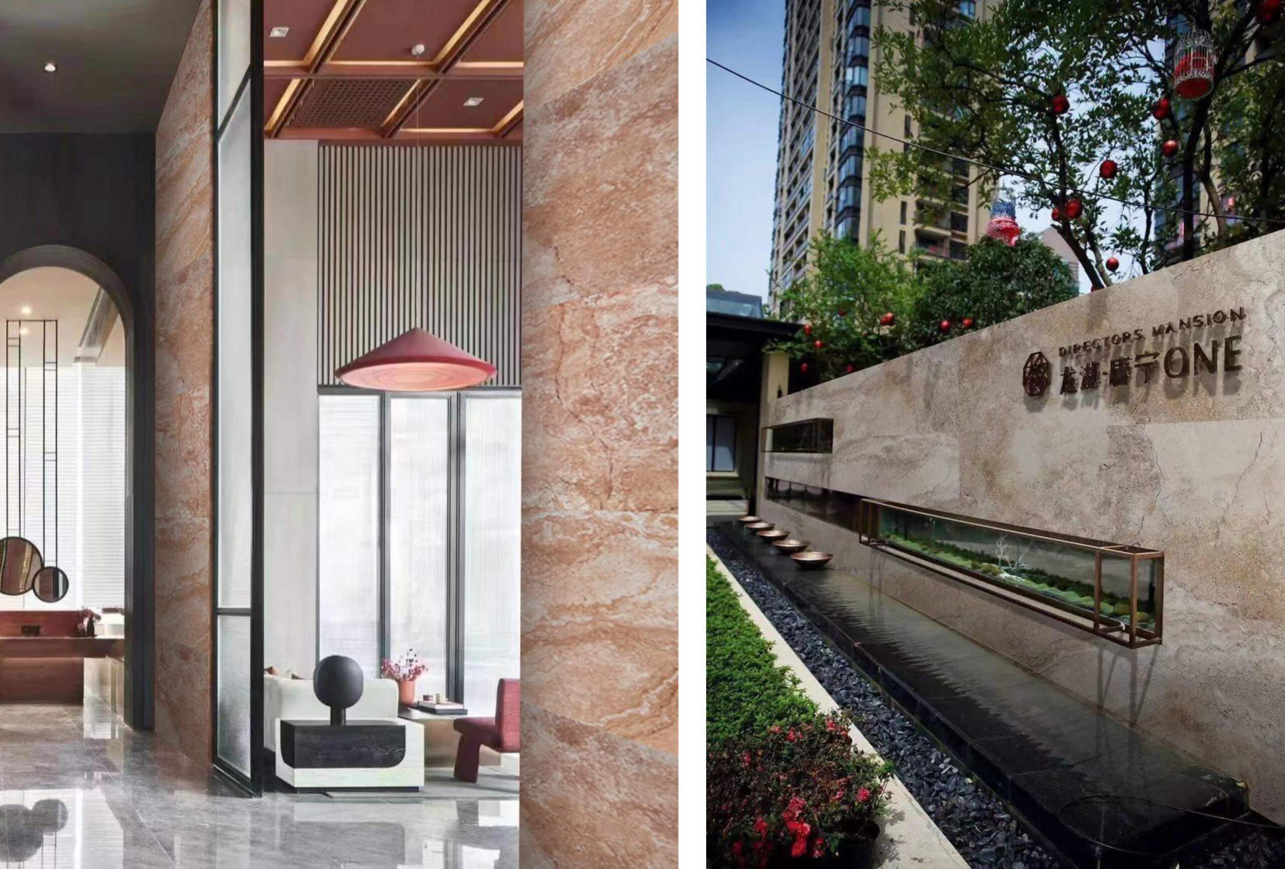 INTNOM IMPORT & EXPORT - Stone Cladding & Decorative Surface Solutions